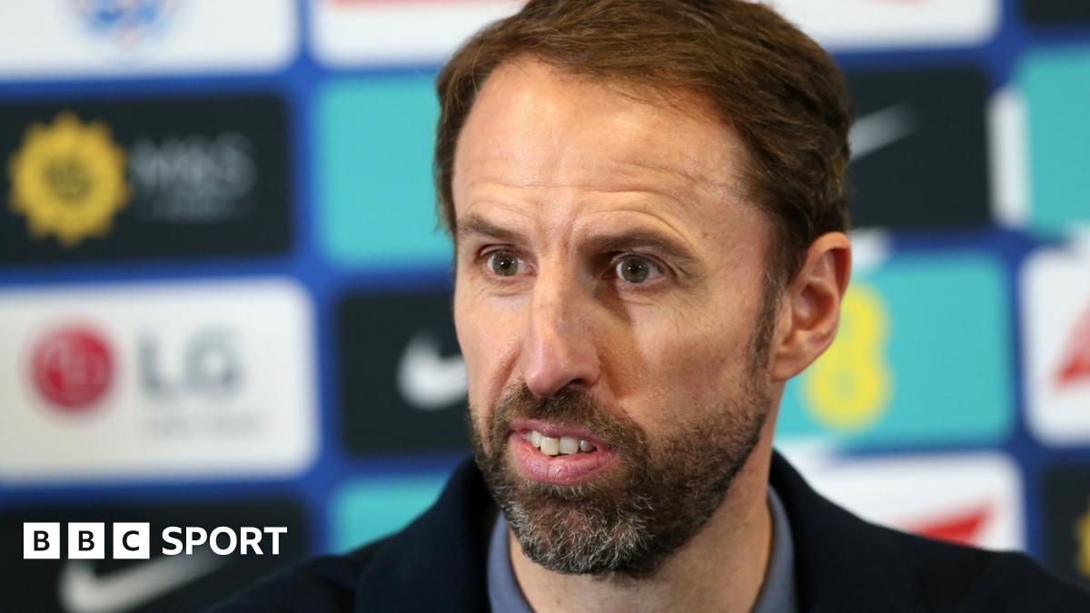 World Cup 2022: James Maddison, Marcus Rashford and Callum Wilson in England squad - reaction ...