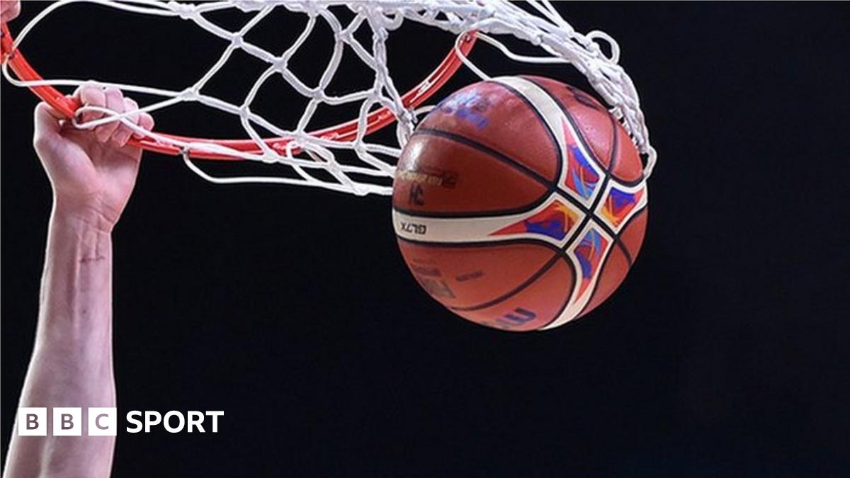 Basketball Wales announces Junior NBA link up - BBC Sport