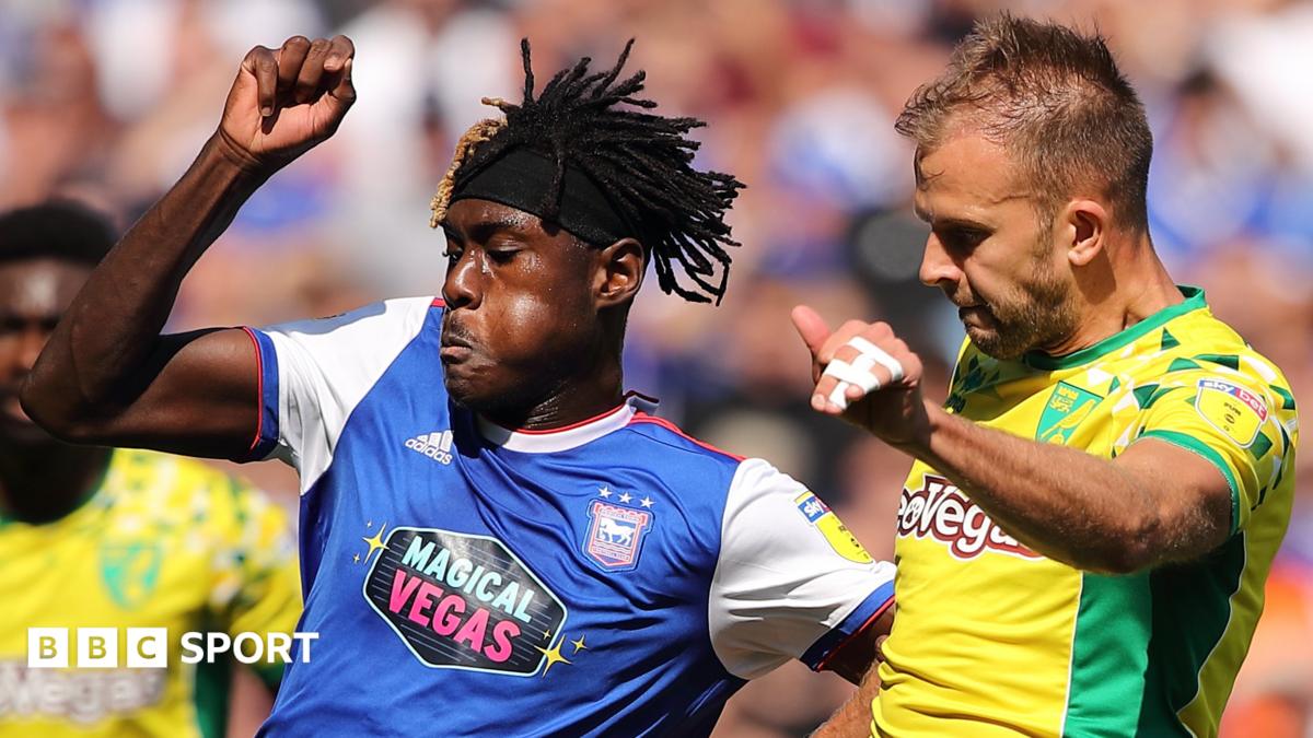 English football derbies quiz: Do you know these fixtures from their ...