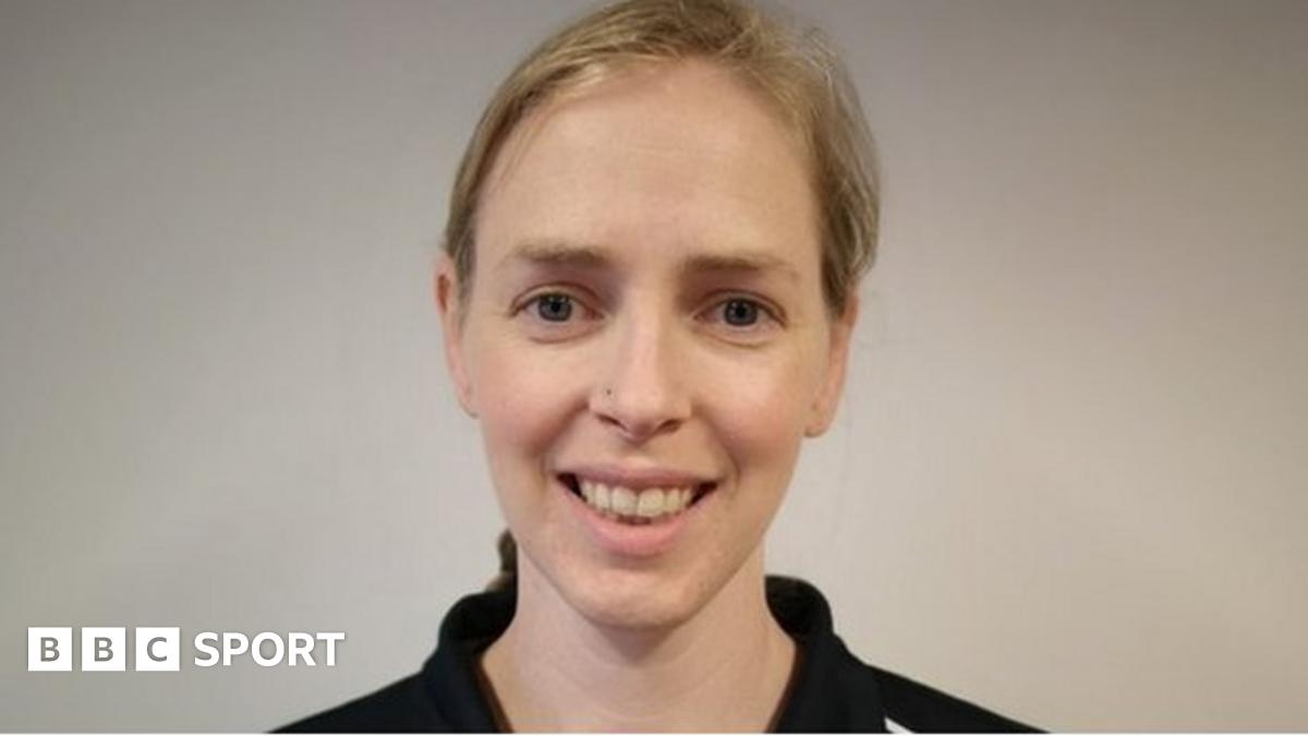 Netball World Cup: Armstrong to replace injured Bowman for Northern ...