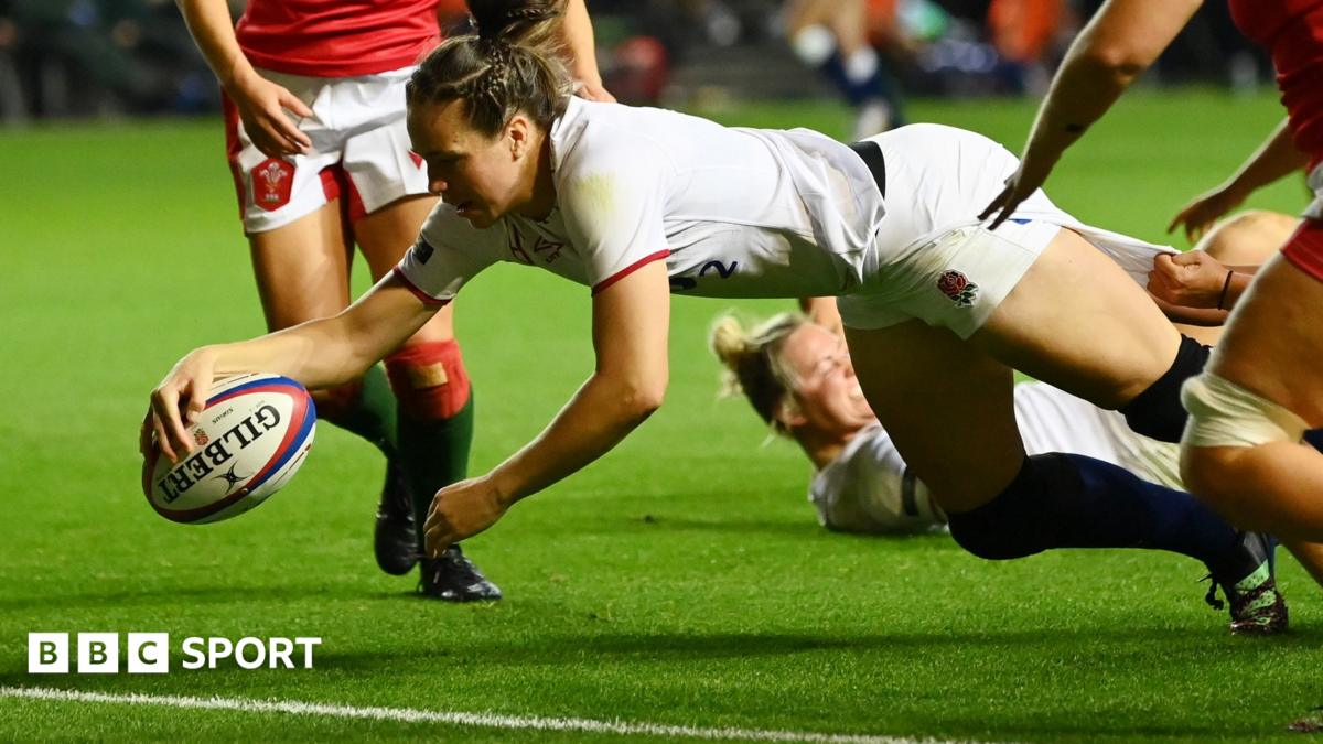 England v Wales LIVE: Live text and latest score from World Cup warm-up ...