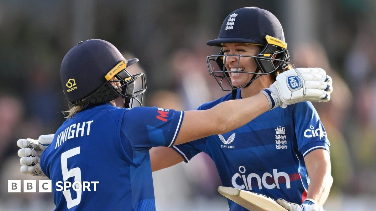 England women's cricket: Five things we learned after Ashes success and ...