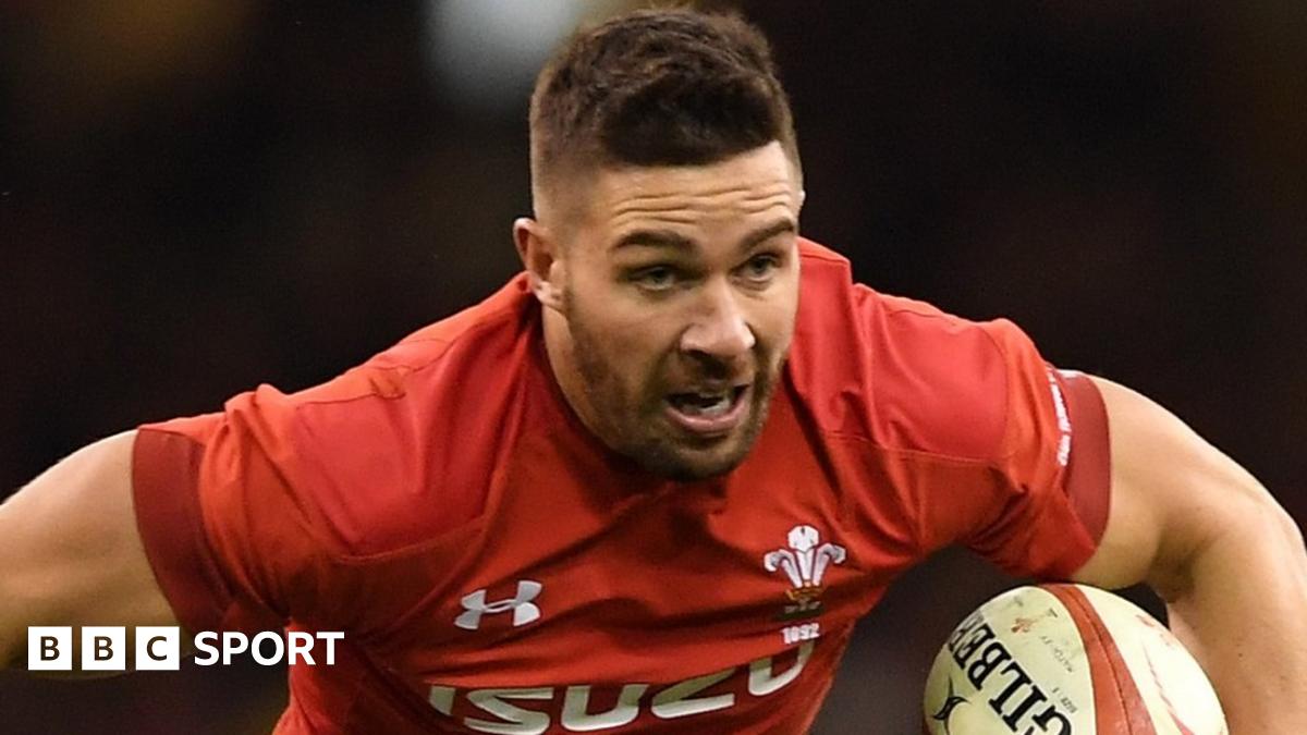 Rhys Webb: Wales scrum-half eligible for 2020 Six Nations tournament ...