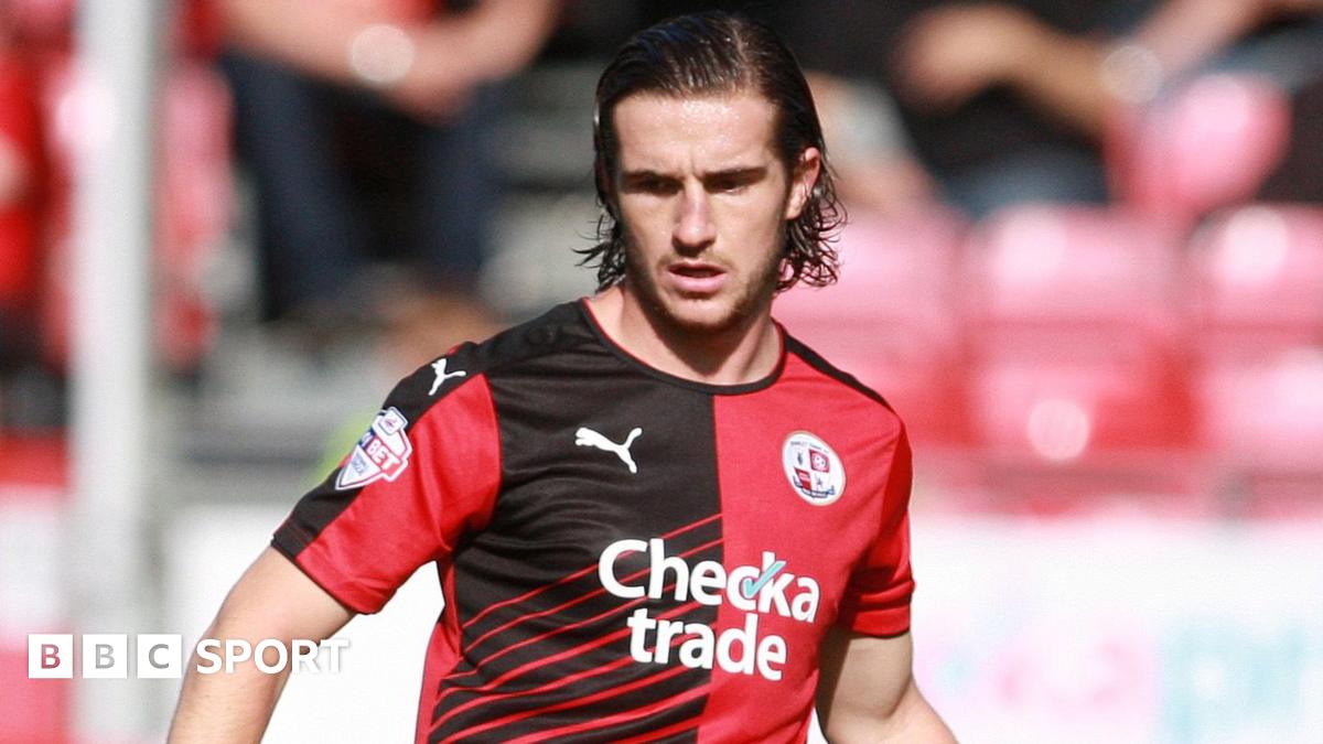 Exeter City 2-2 Crawley Town - BBC Sport