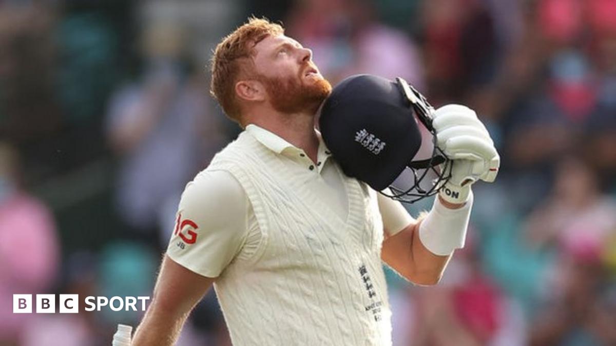 The Ashes LIVE: Australia v England score, commentary, highlights ...