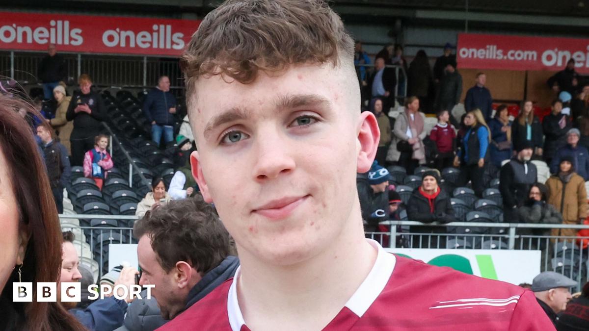 Hogan Cup final: Omagh CBS thump Summerhill 6-16 to 3-8 in Croke Park ...