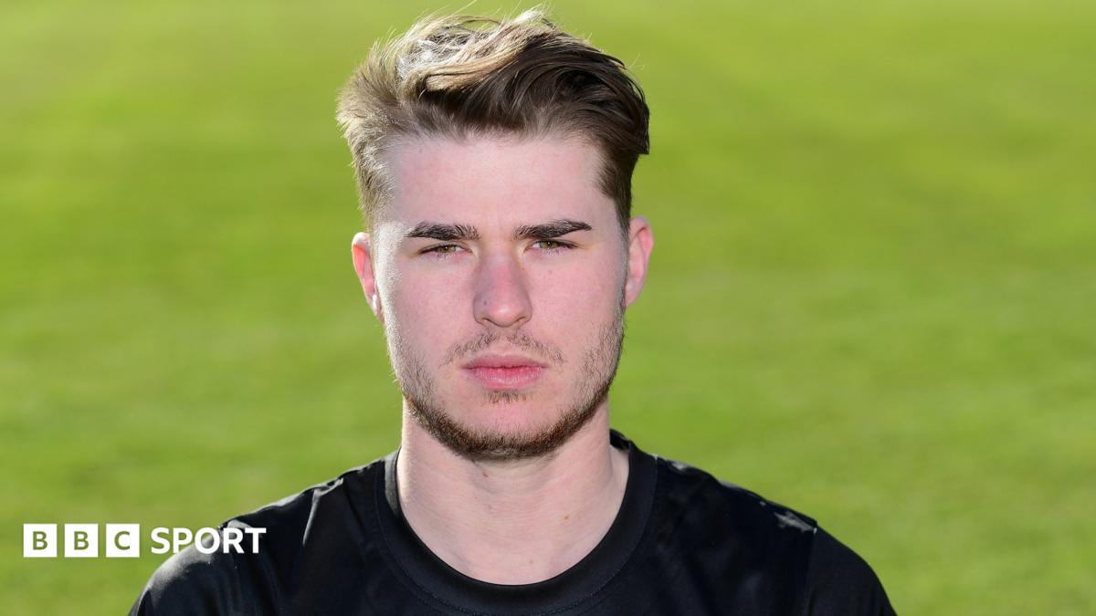 One-Day Cup: Hankins leads Gloucestershire to easy win in Cardiff - BBC ...