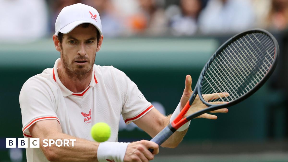 Wimbledon RECAP: Watch Andy Murray, Novak Djokovic & Katie Boulter and ...