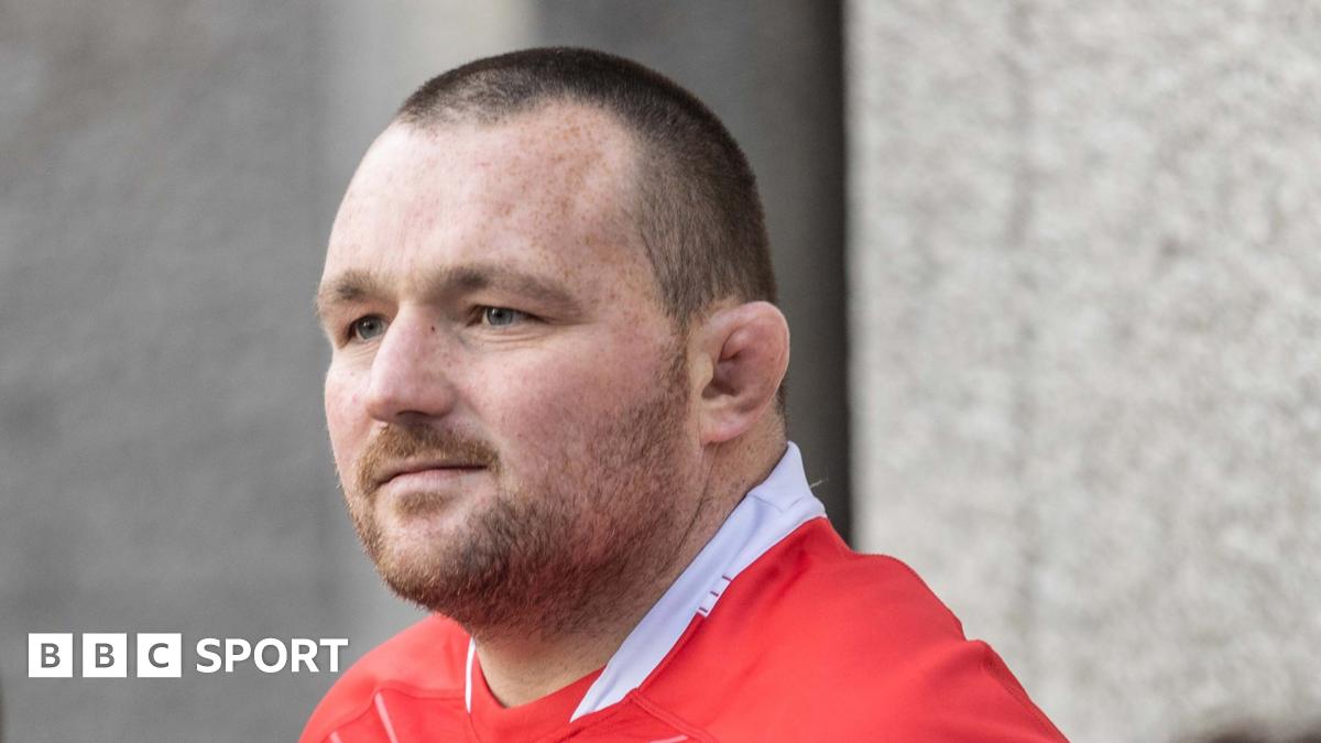 Six Nations 2023: Captain Ken Owens hopes Wales players put pride back ...