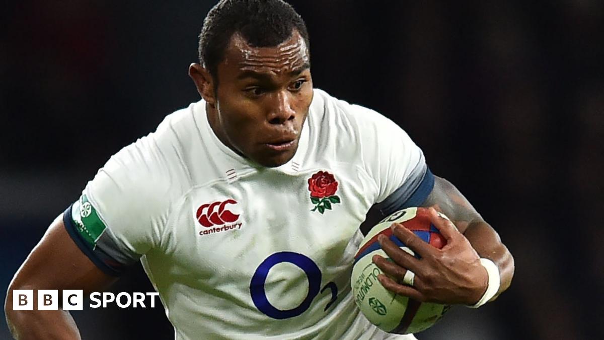 Semesa Rokoduguni: Six Nations to come too soon for injured Bath wing ...