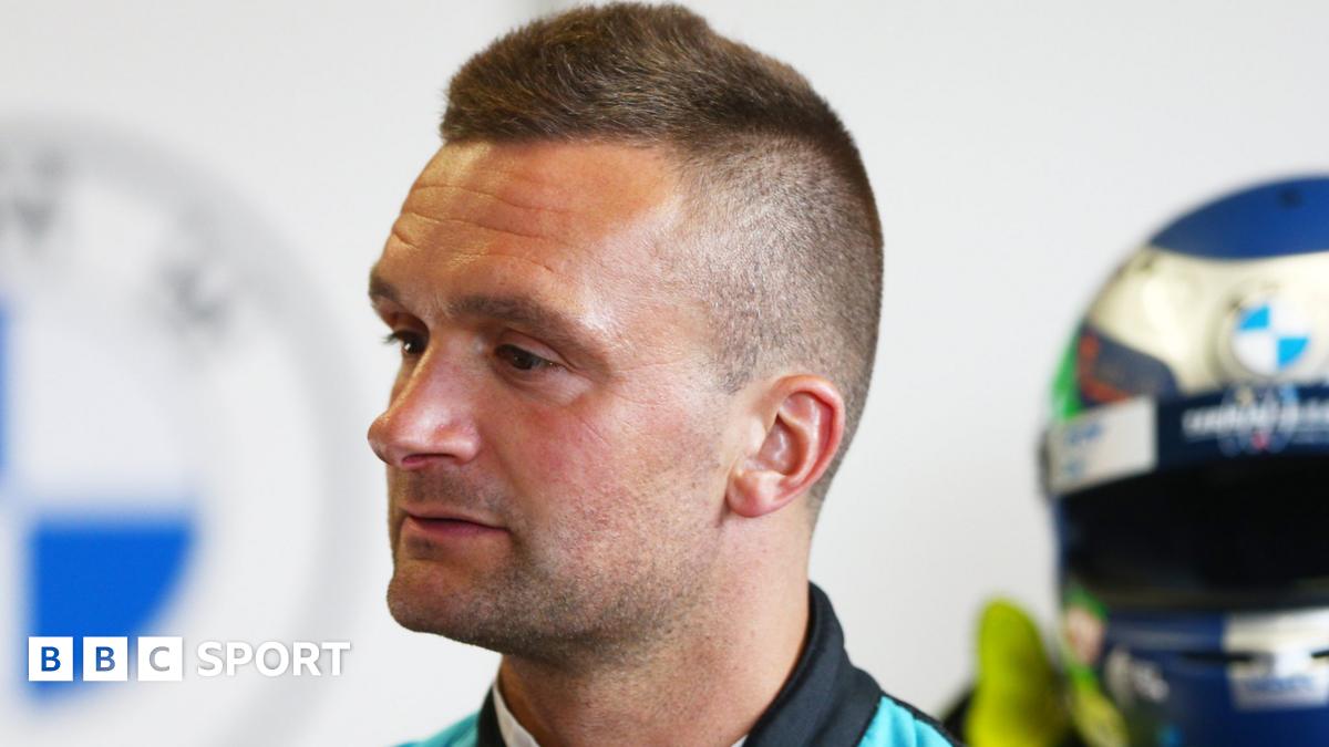 BTCC: Colin Turkington drops five spots to ninth in standings after ...