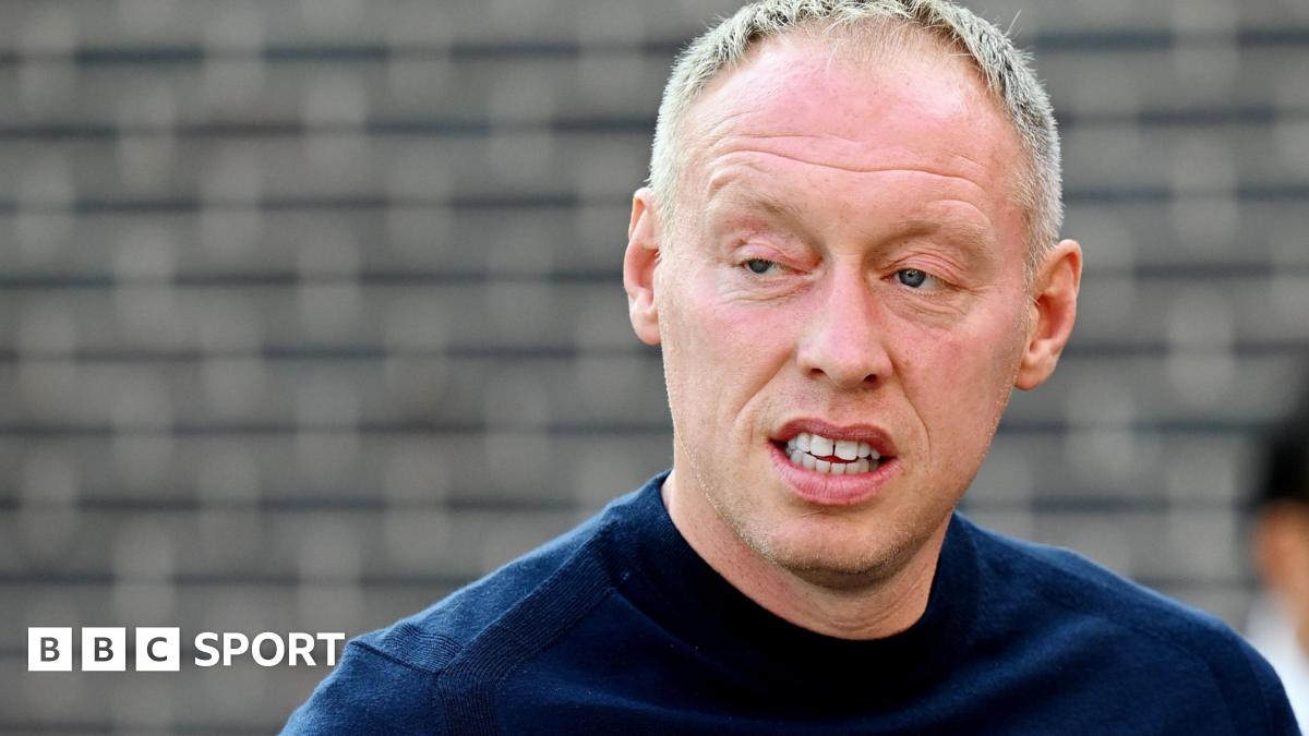 Leicester City podcast: Matt Piper on Steve Cooper's appointment - BBC ...