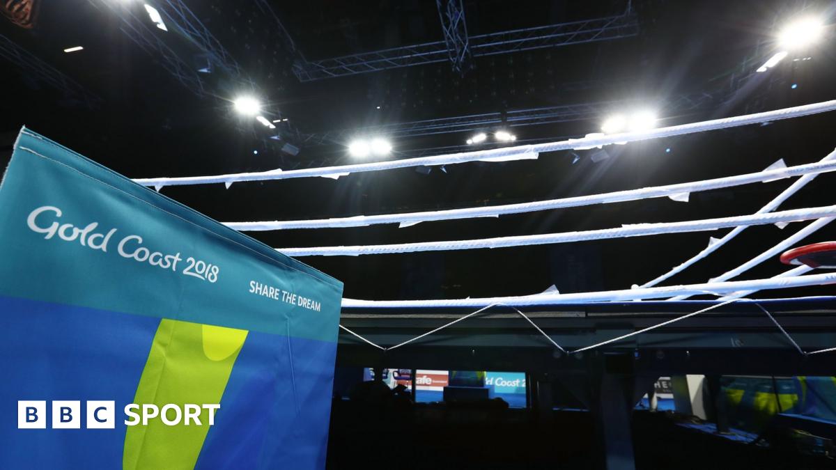 Commonwealth Games: Australian boxer Taylah Robertson guaranteed to win ...