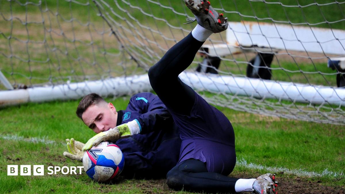 Swansea City agree new deal with goalkeeper Steven Benda - BBC Sport