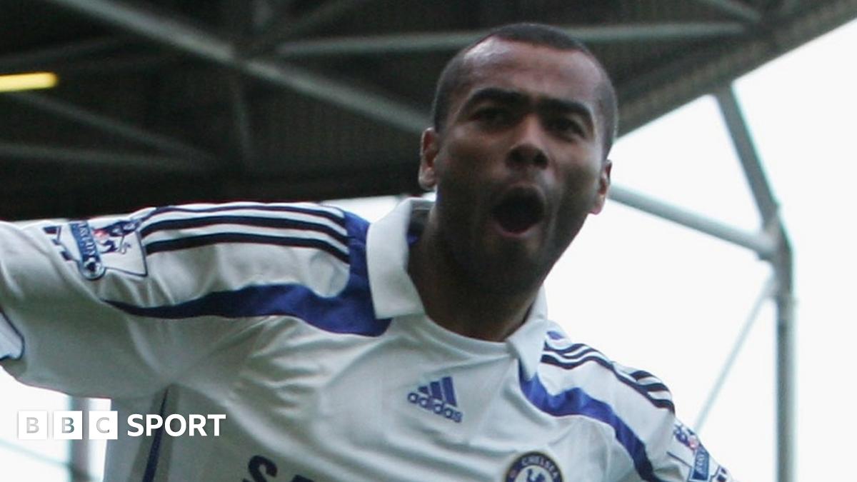 Ashley Cole: Premier League Hall of Fame honour for ex-Arsenal and ...