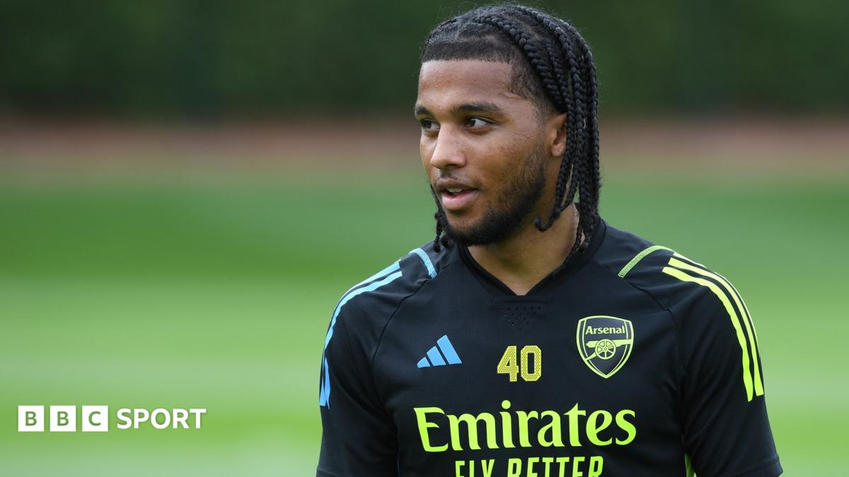 Mauro Bandeira: Arsenal midfielder joins Colchester United on season ...