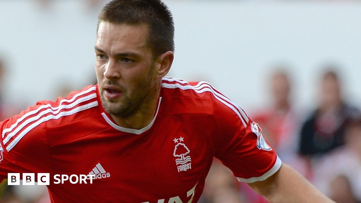 Matty Fryatt: Former Nottingham Forest forward 'hopeful' of playing ...