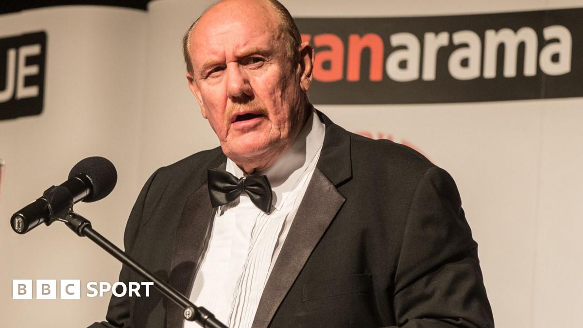 Brian Barwick: Former National League chairman says trust needs to be ...