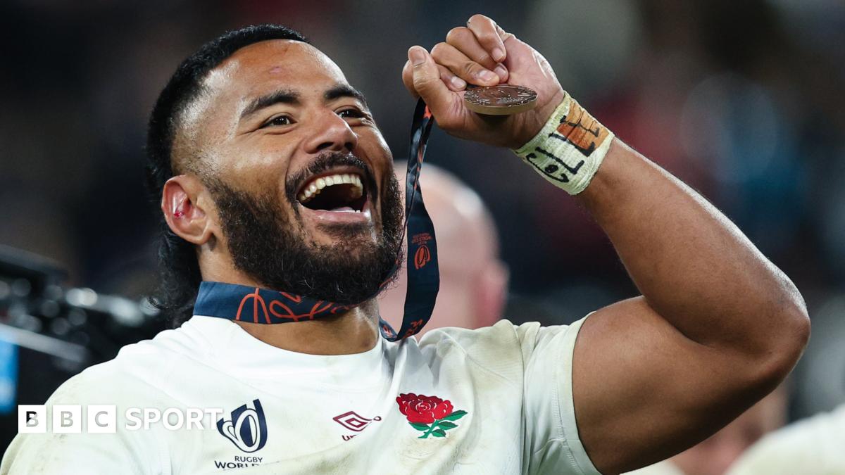 Investec Champions Cup: Manu Tuilagi has a 'few more years in him' says ...
