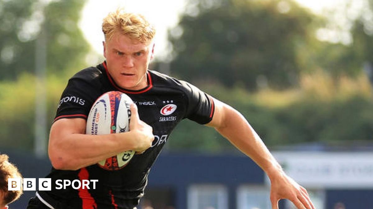 Premiership Rugby Cup LIVE: Saracens v Gloucester, Exeter v Cornish ...