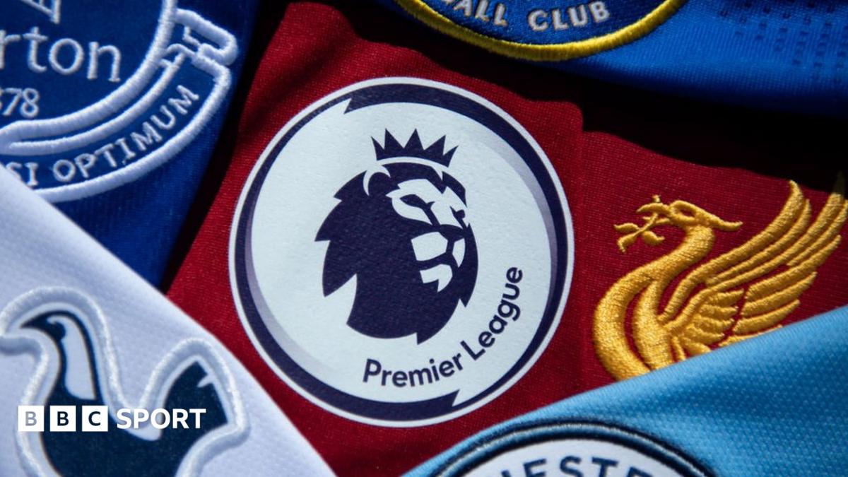 Premier League clubs to meet over TV deal, calendar changes and EFL ...