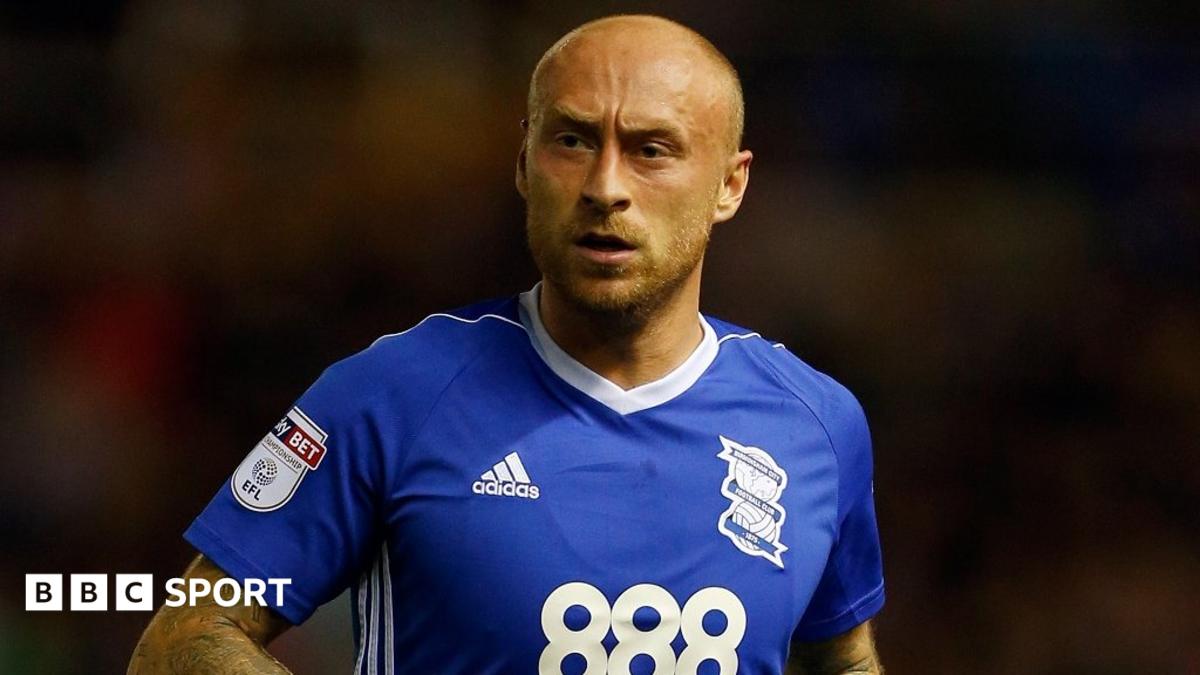 David Cotterill: Ex-Wales winger joins cousin Jordan at Barry Town ...