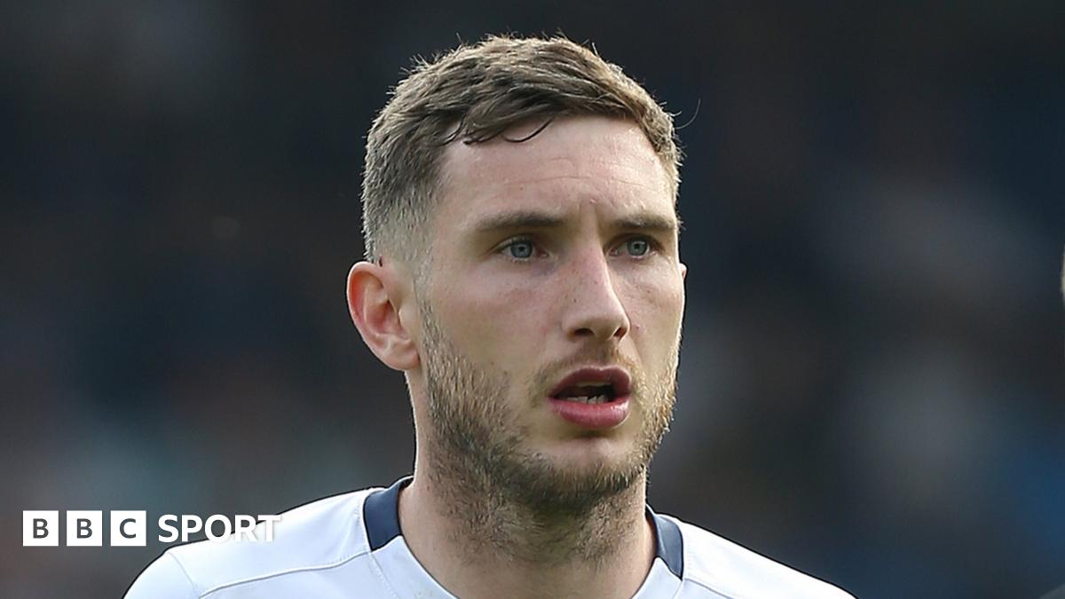 Danny Mayor: Plymouth Argyle complete signing of winger from Bury - BBC ...