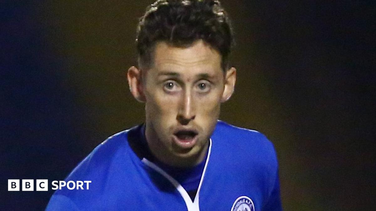 Joe Bunney: Northampton sign Rochdale defender and David Buchanan deal ...