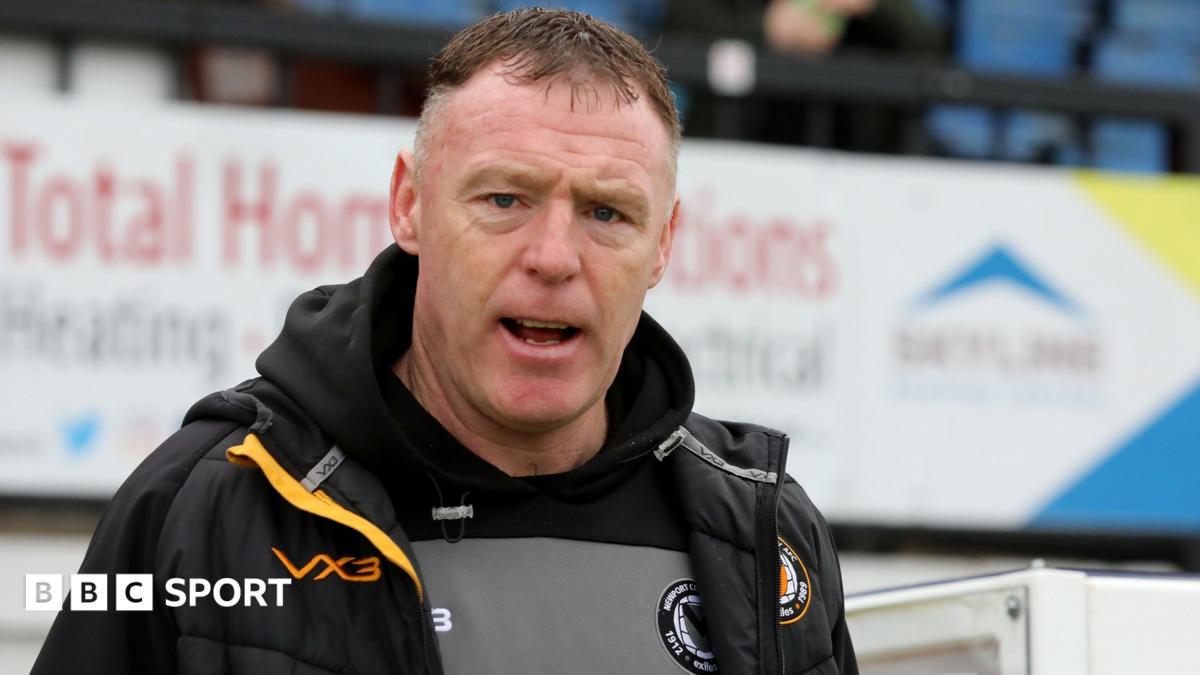 Graham Coughlan: 'We've had enquiries...we put the phone down', says ...