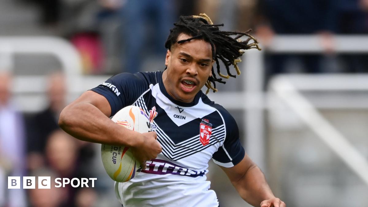 Rugby League World Cup: Box-office England stars selling World Cup to ...
