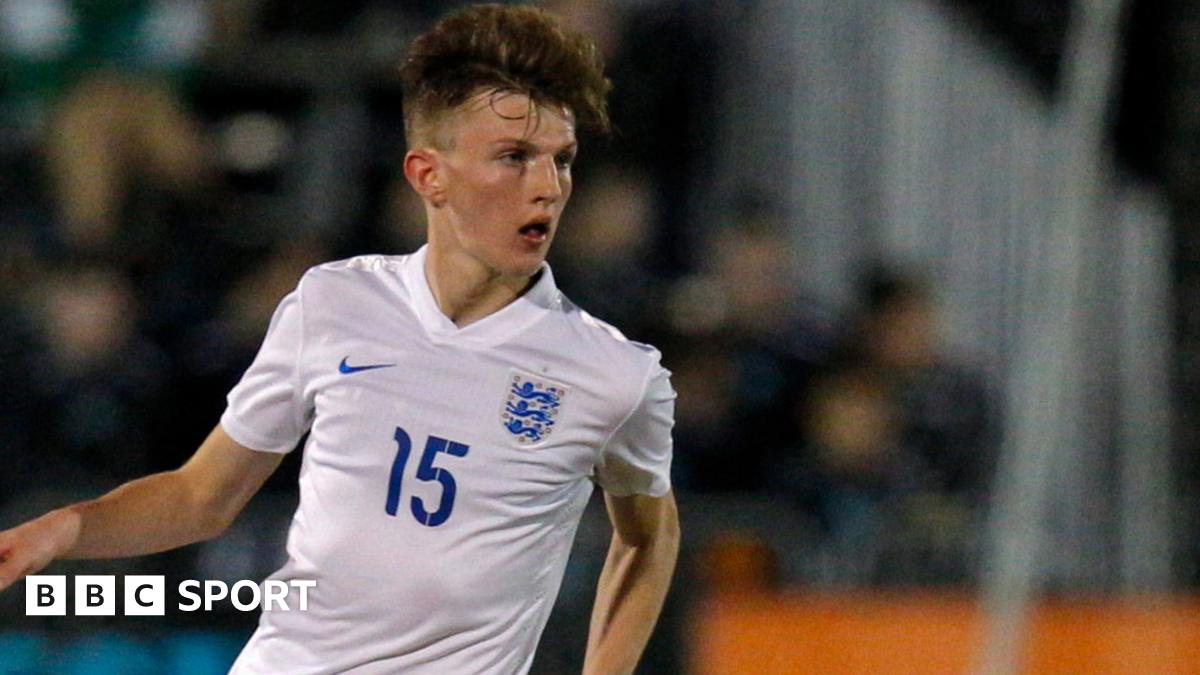 Danny Collinge: VfB Stuttgart's Englishman 'never questions' move to ...