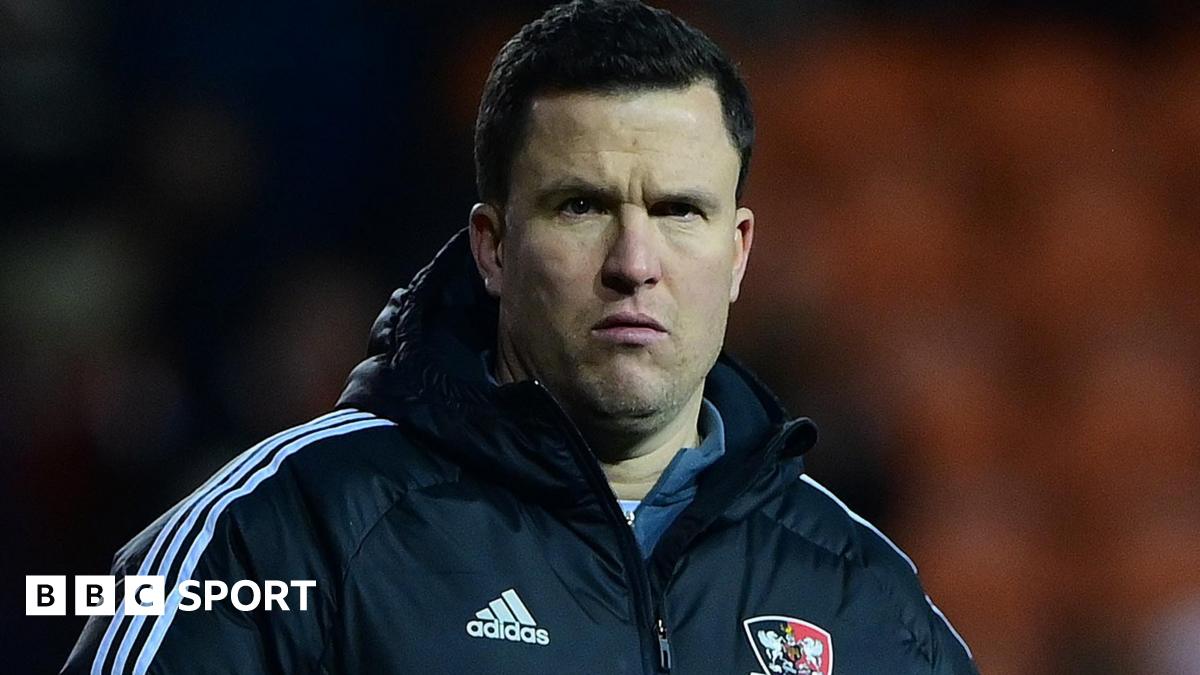 Exeter City: Club will sign at least one new striker in January says ...