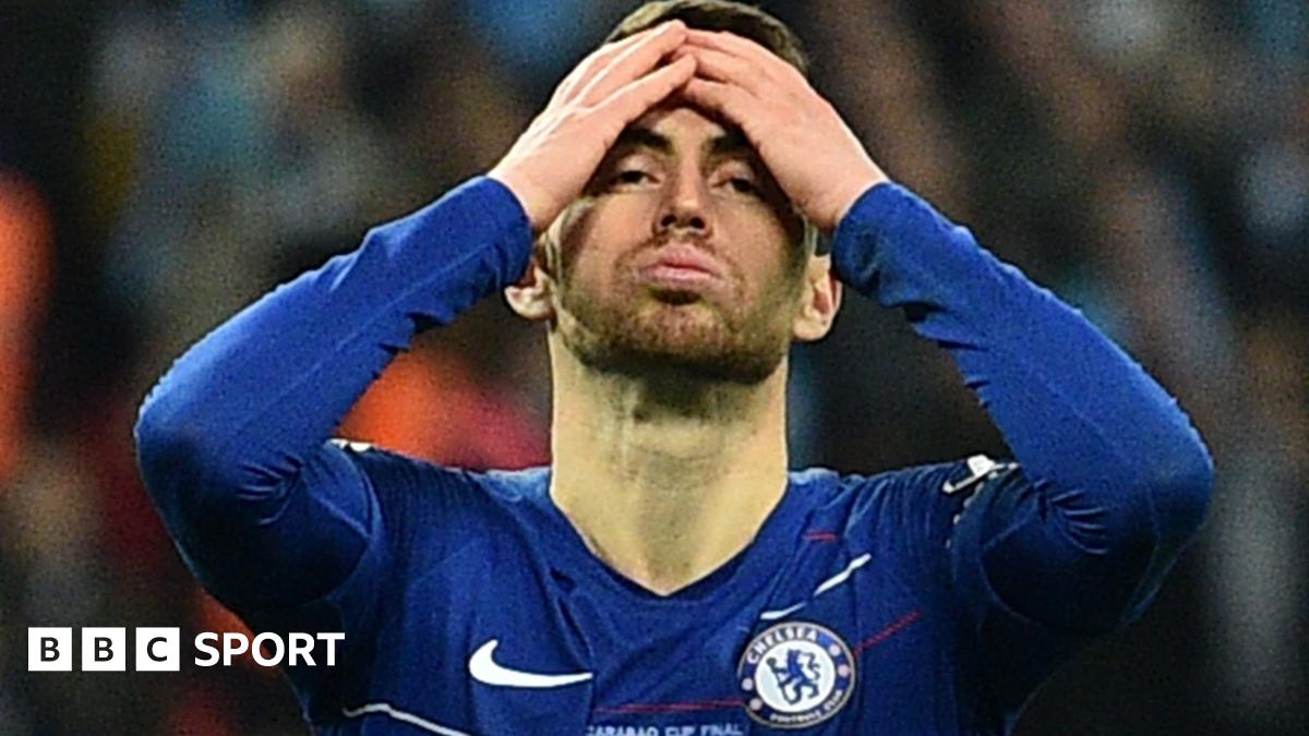 Opta insight: Which stats look good but are actually meaningless? - BBC ...