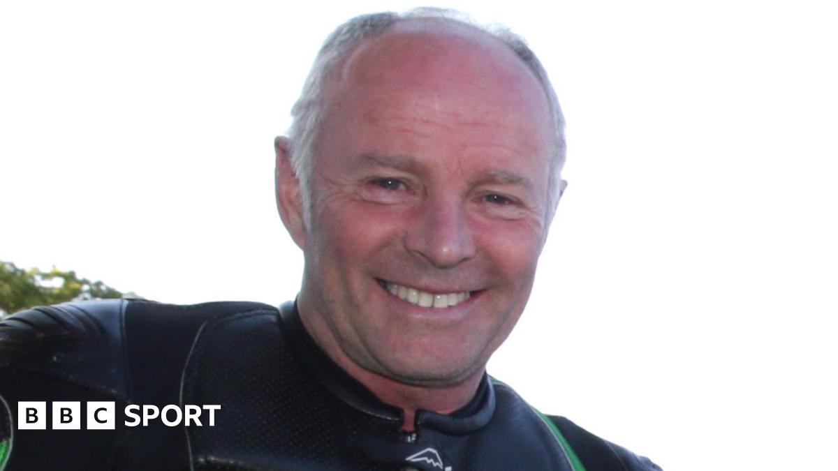Ian Lougher: Veteran racer and team owner on UGP survival, future stars ...
