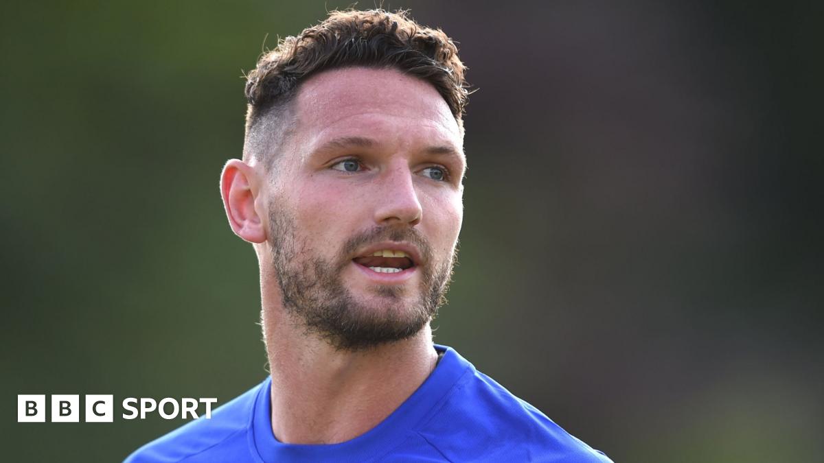 Sean Morrison: Cardiff City captain signs new contract - BBC Sport