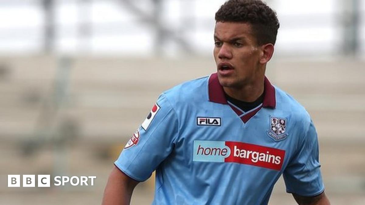 Southport: Viscosi, Thompson and Beesley sign contracts - BBC Sport