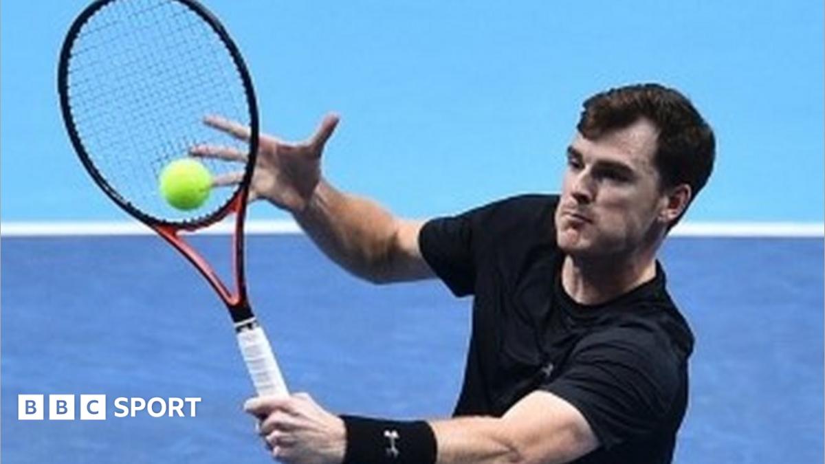 ATP World Tour Finals: Jamie Murray & Bruno Soares beat Bryan brothers ...