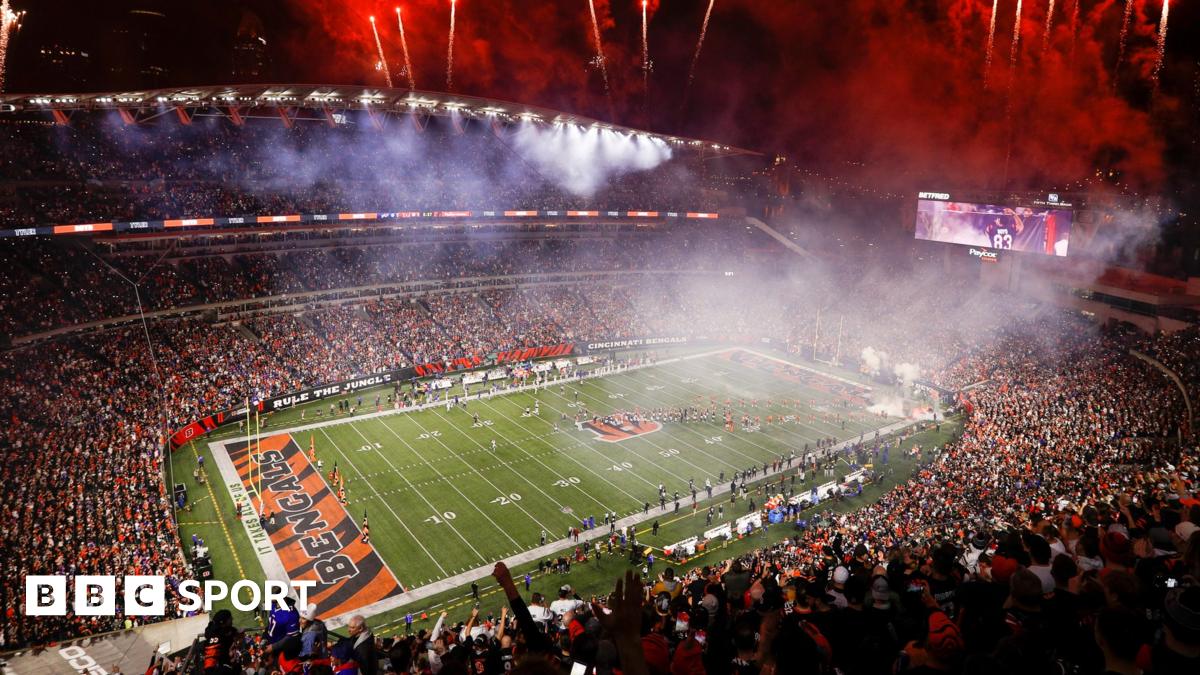 NFL owners approve changes to AFC play-off structure after game ...