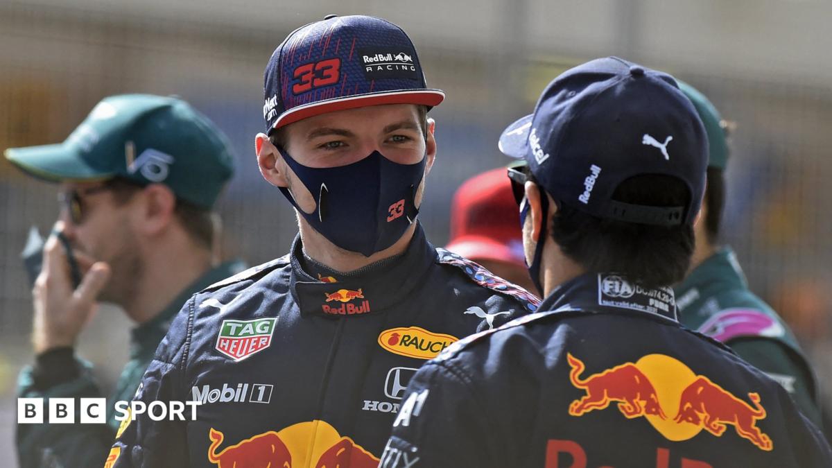 Formula 1 to make Covid-19 vaccines mandatory for all personnel this ...