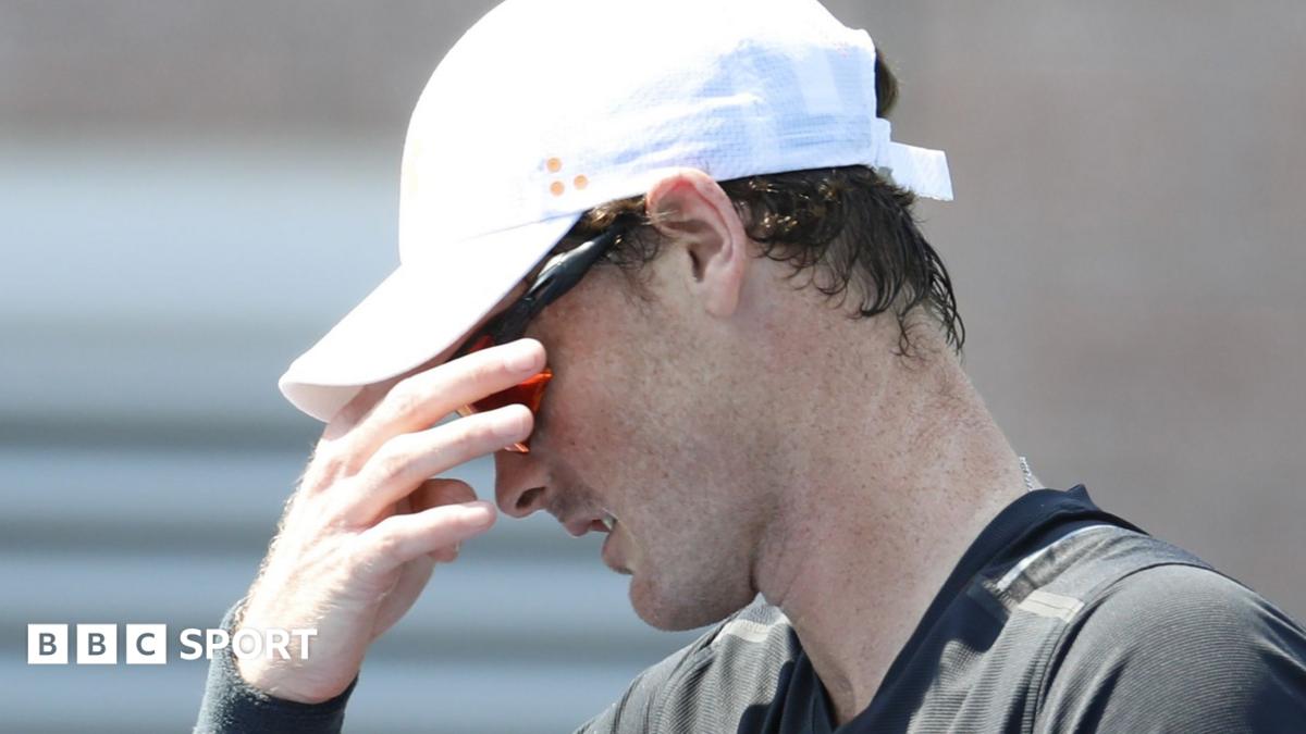 US Open 2017: Jamie Murray loses in men's doubles but wins in mixed ...