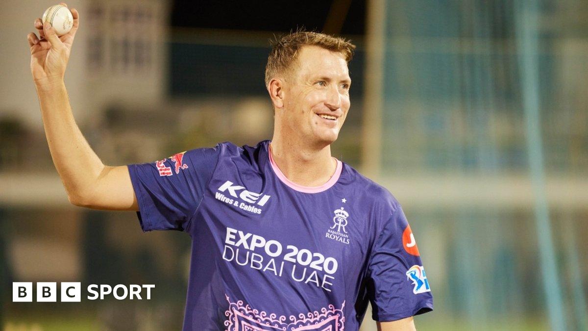 Indian Premier League 2021: How Chris Morris became most expensive ...