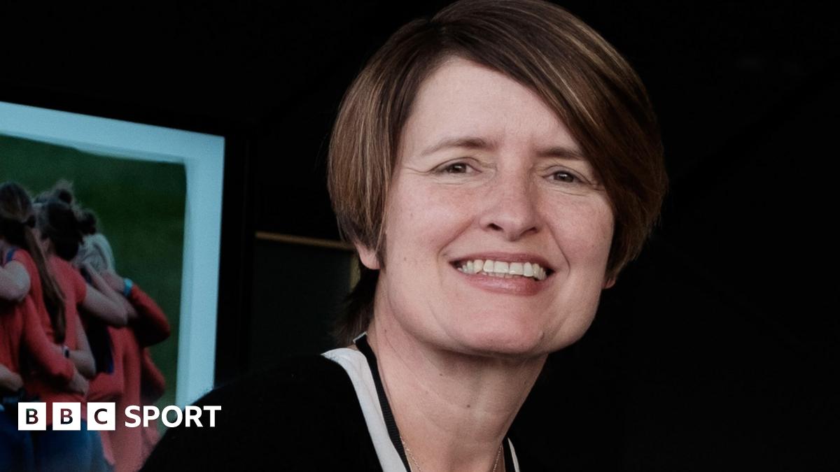 Kelly Simmons: Women's Super League 'can break into the mainstream ...