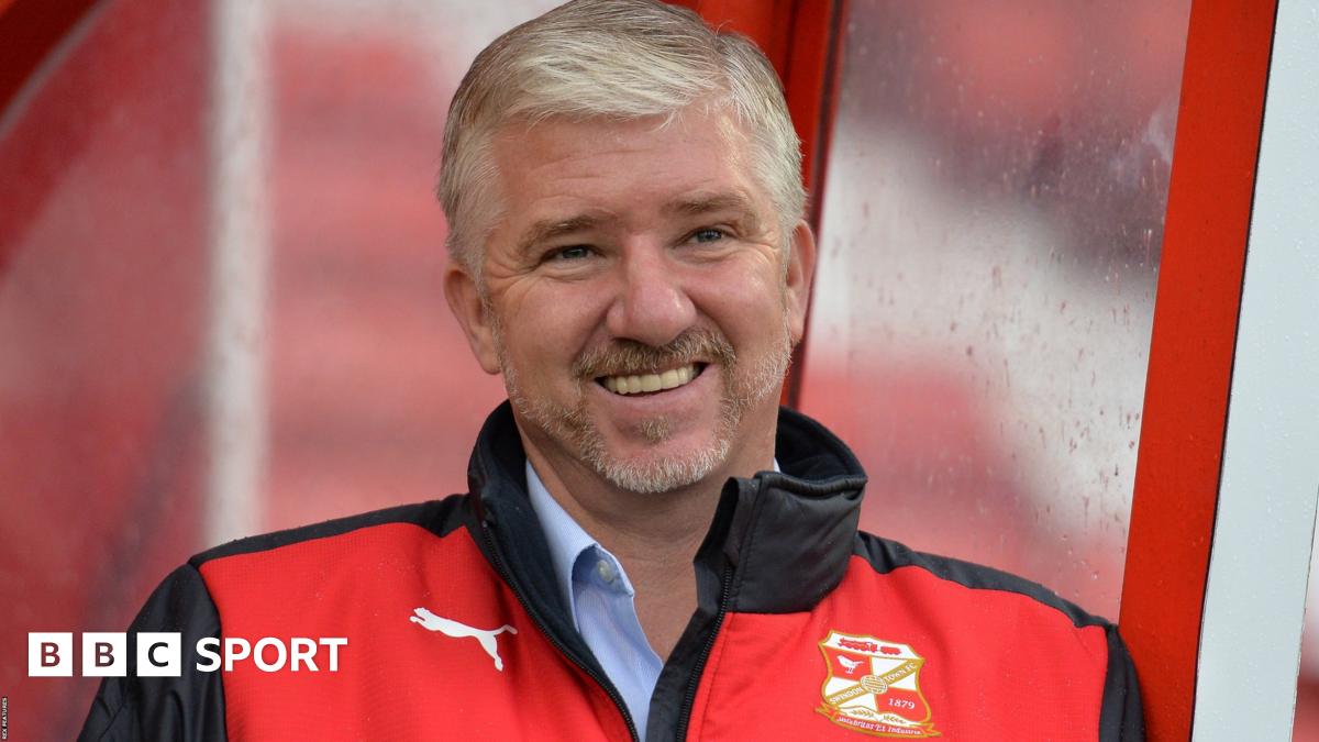 Depression: Leyton Orient's Martin Ling talks about his mental health ...