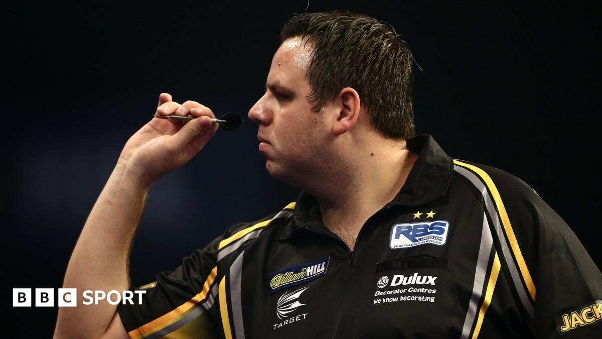 Lawro's Premier League predictions v Adrian 'Jackpot' Lewis - BBC Sport