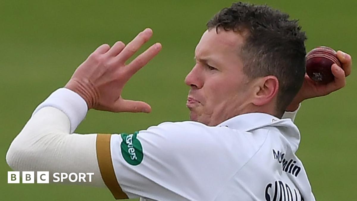 Peter Siddle: Australia seamer says he will play for Essex again - BBC ...