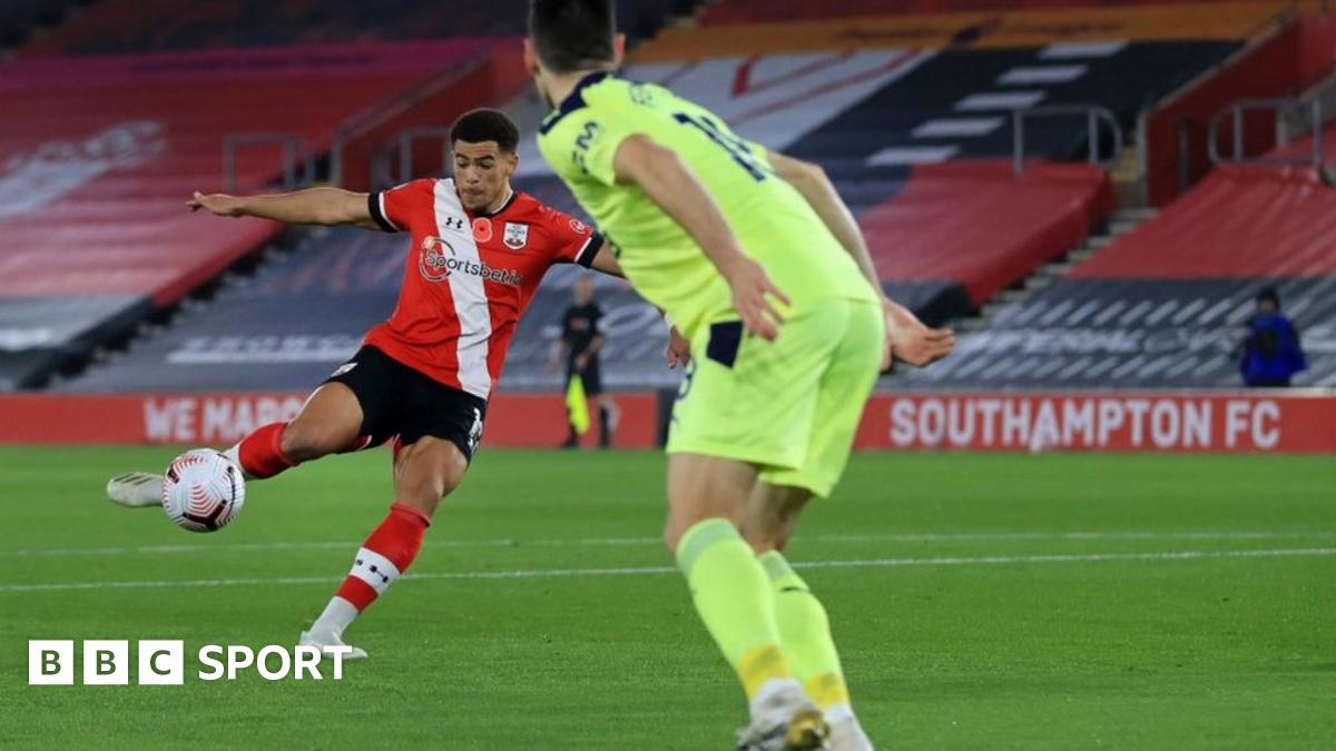 Premier League LIVE: Brighton v Burnley & Southampton v Newcastle score ...