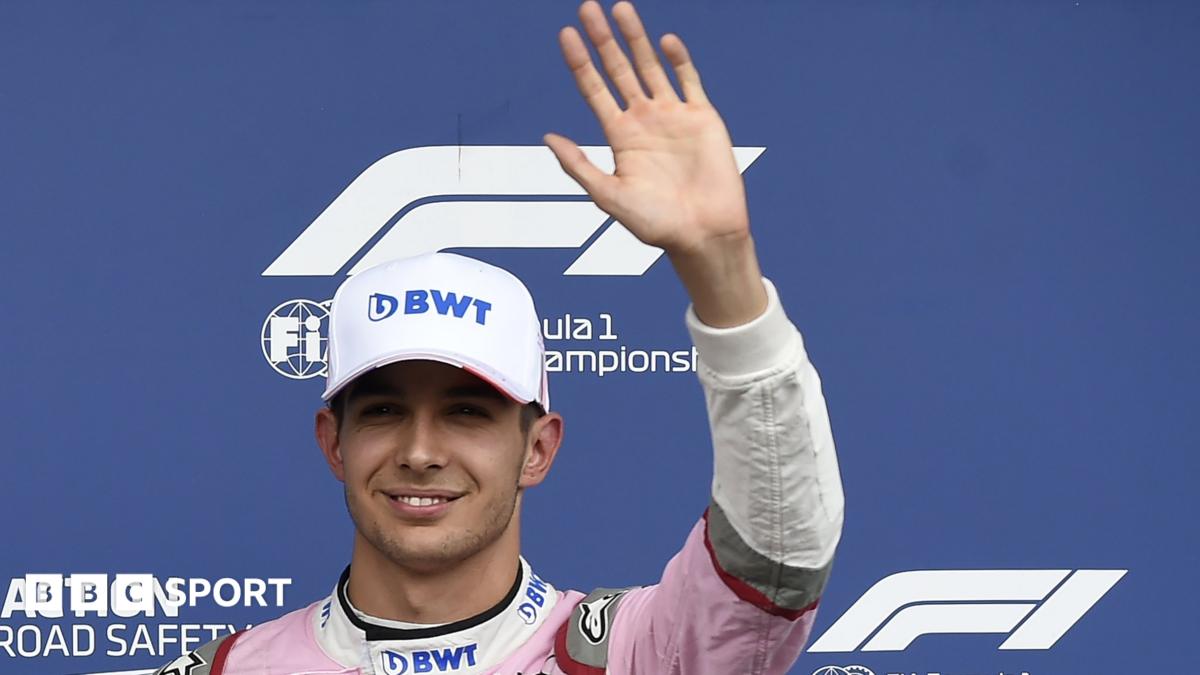 F1 gossip: Esteban Ocon, Force India, Lewis Hamilton, Toto Wolff and ...