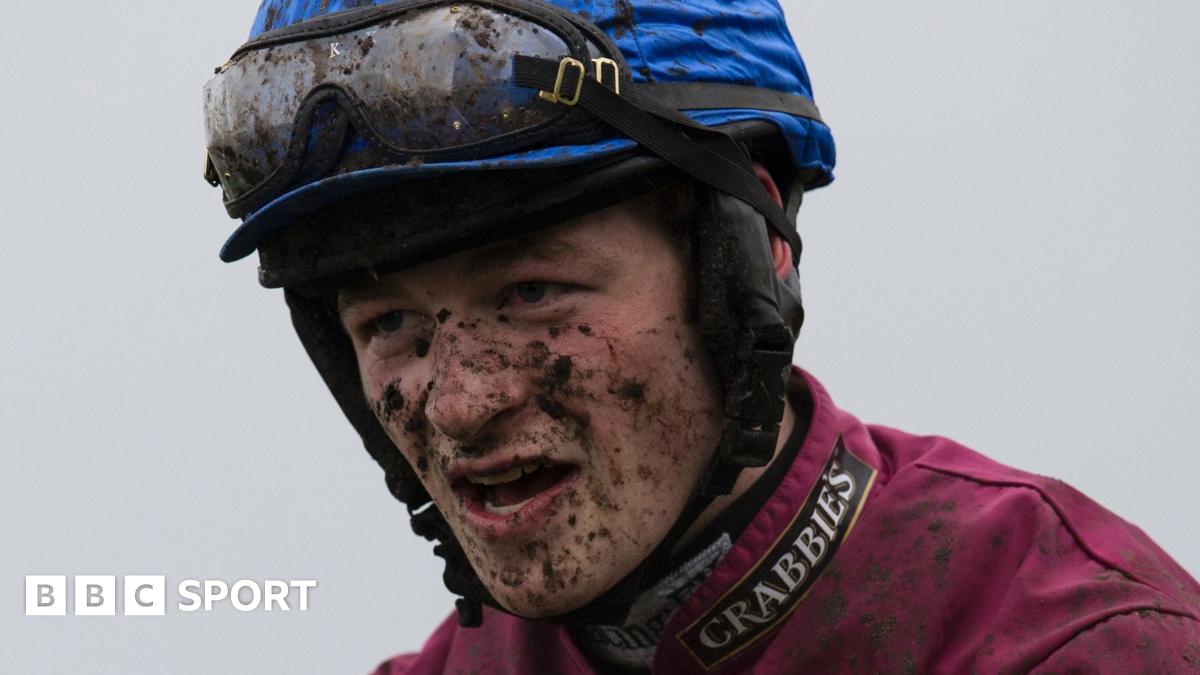 David Mullins: Grand National-winning jockey retires from saddle aged ...