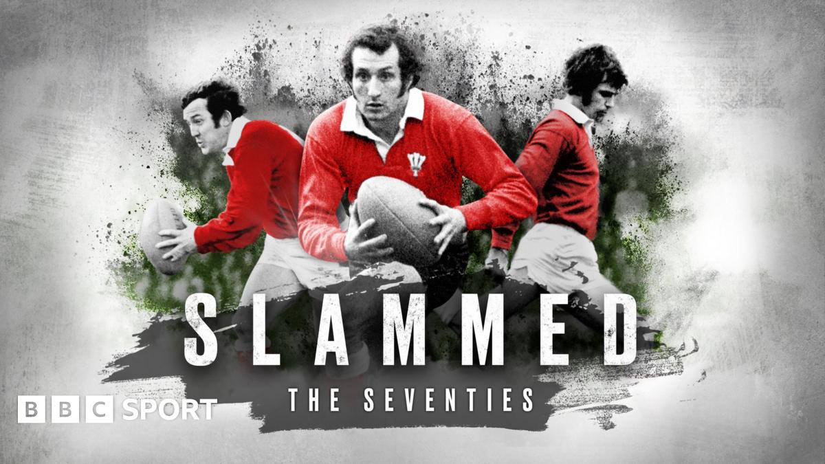 Slammed: The Seventies - Five things we learned from Wales documentary ...