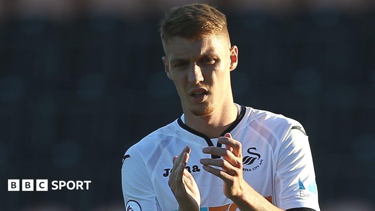 Jay Fulton return set to boost Swansea City for Nottingham Forest game ...